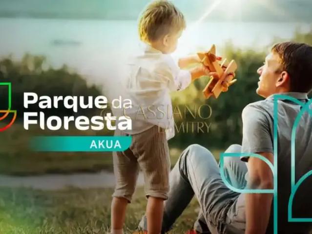 Terreno em Condomínio para Venda em São José dos Campos/SP Loteamento Floresta