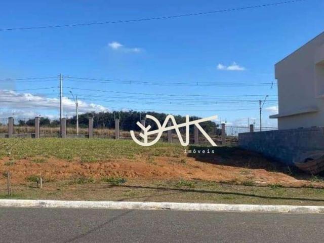 Terreno em Condomínio para Venda em São José dos Campos/SP Loteamento Floresta