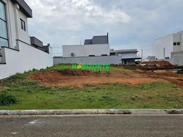 Terreno em Condomínio para Venda em São José dos Campos/SP Loteamento Floresta