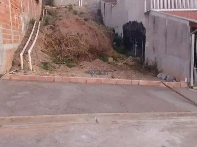 Terreno em Condomínio para Venda em São José dos Campos/SP Loteamento Santa Edwiges