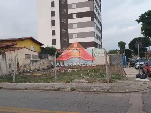 Terreno em Condomínio para Venda em São José dos Campos/SP Monte Castelo