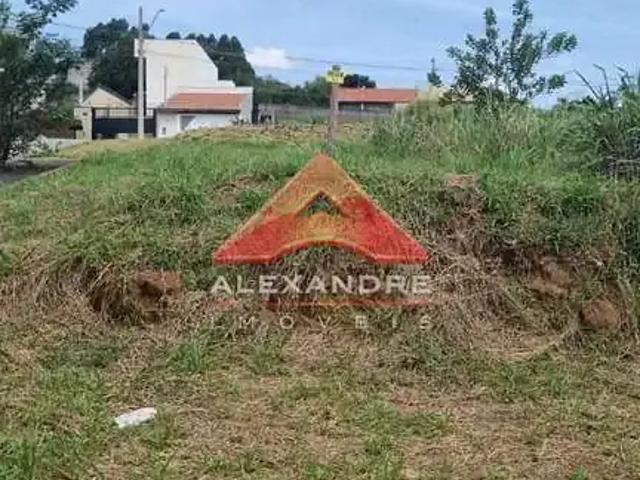 Terreno em Condomínio para Venda em São José dos Campos/SP Morada do Fênix
