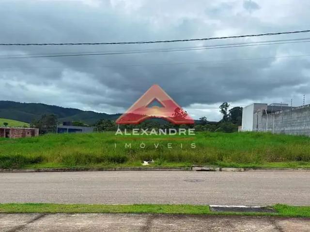 Terreno em Condomínio para Venda em São José dos Campos/SP Santa Cecília I