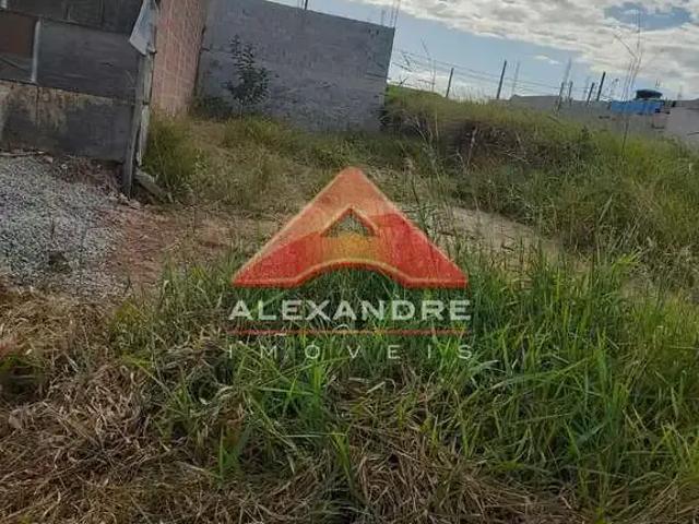 Terreno em Condomínio para Venda em São José dos Campos/SP Santa Cecilia II
