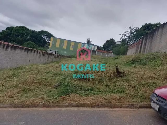 Terreno em Condomínio para Venda em São José dos Campos/SP Santa Lúcia