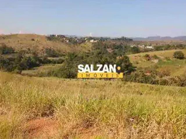 Terreno em Condomínio para Venda em São José dos Campos/SP Setville Altos de São José