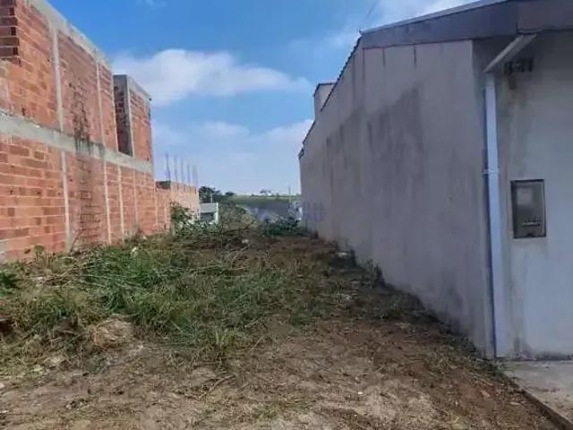 Terreno em Condomínio para Venda em São José dos Campos/SP Setville Altos de São José