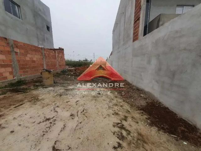 Terreno em Condomínio para Venda em São José dos Campos/SP Setville Altos de São José