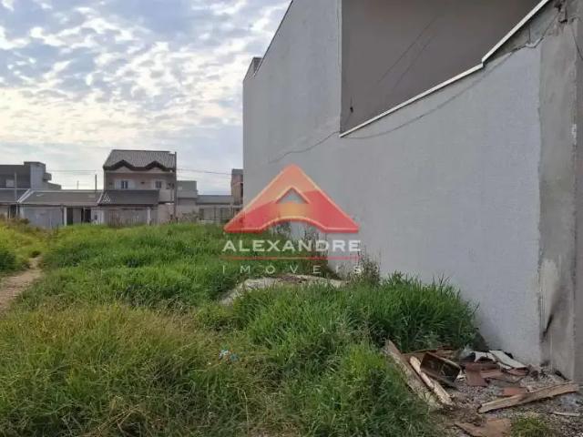 Terreno em Condomínio para Venda em São José dos Campos/SP Setville Altos de São José