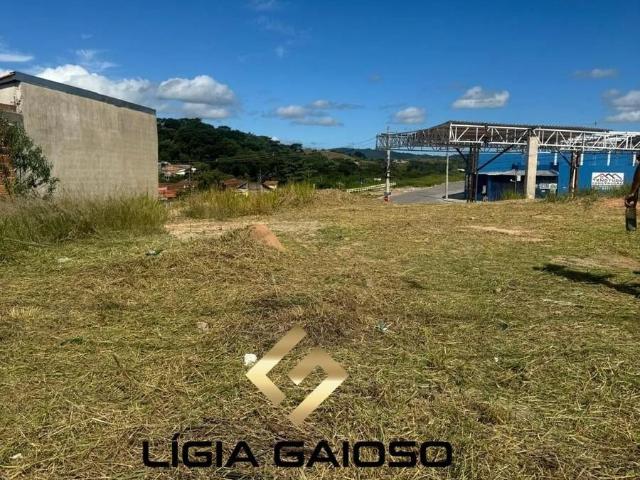 Terreno em Condomínio para Venda em São José dos Campos/SP Setville Altos de São José
