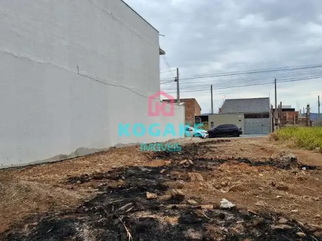 Terreno em Condomínio para Venda em São José dos Campos/SP Setville Altos de São José