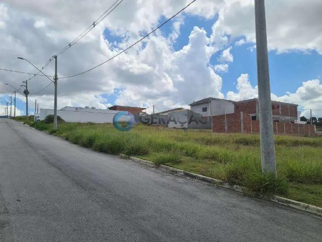 Terreno em Condomínio para Venda em São José dos Campos/SP Portal dos Passaros