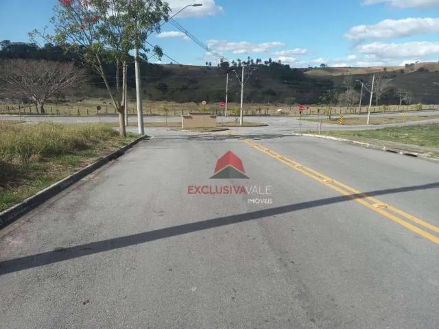 Terreno em Condomínio para Venda em São José dos Campos/SP Portal dos Passaros