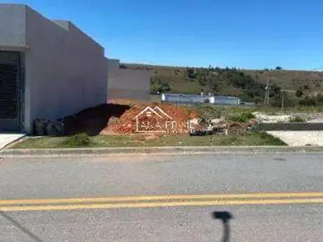 Terreno em Condomínio para Venda em São José dos Campos/SP Portal dos Passaros