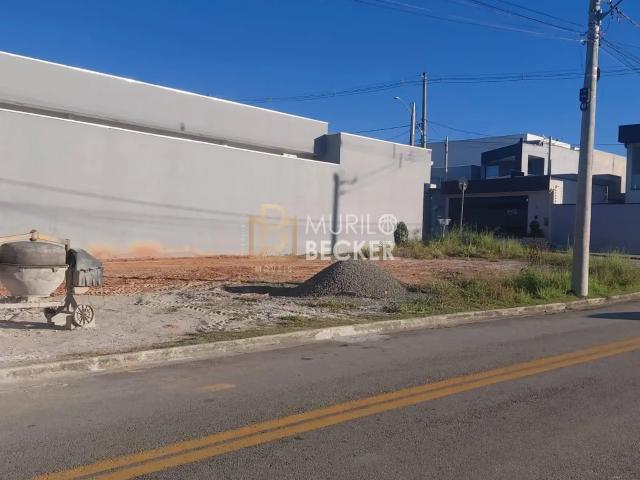 Terreno em Condomínio para Venda em São José dos Campos/SP Portal dos Passaros