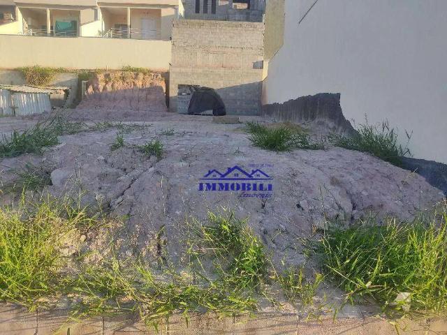 Terreno em Condomínio para Venda em São José dos Campos/SP Portal dos Passaros