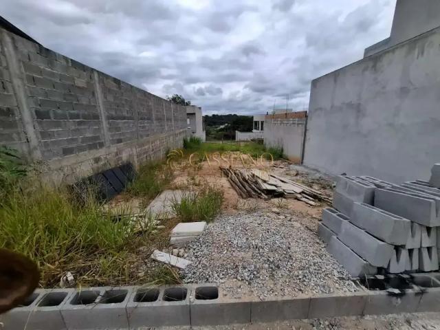 Terreno em Condomínio para Venda em São José dos Campos/SP Portal dos Passaros