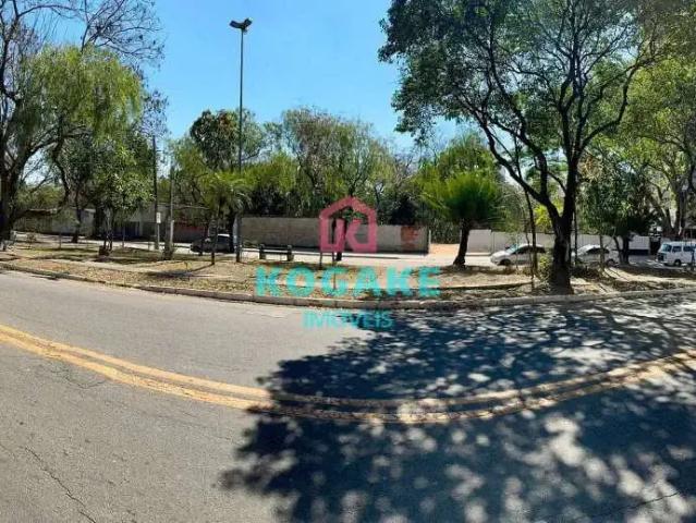 Terreno em Condomínio para Venda em São José dos Campos/SP Parque Industrial