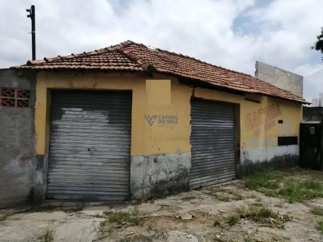 Terreno em Condomínio para Venda em São José dos Campos/SP Parque Industrial