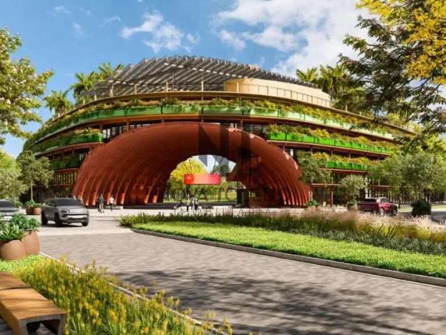 Terreno em Condomínio para Venda em São José dos Campos/SP Parque Residencial Aquarius