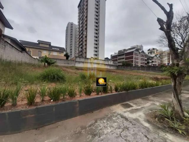 Terreno em Condomínio para Venda em São José dos Campos/SP Parque Residencial Aquarius