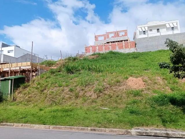 Terreno em Condomínio para Venda em São José dos Campos/SP Putim