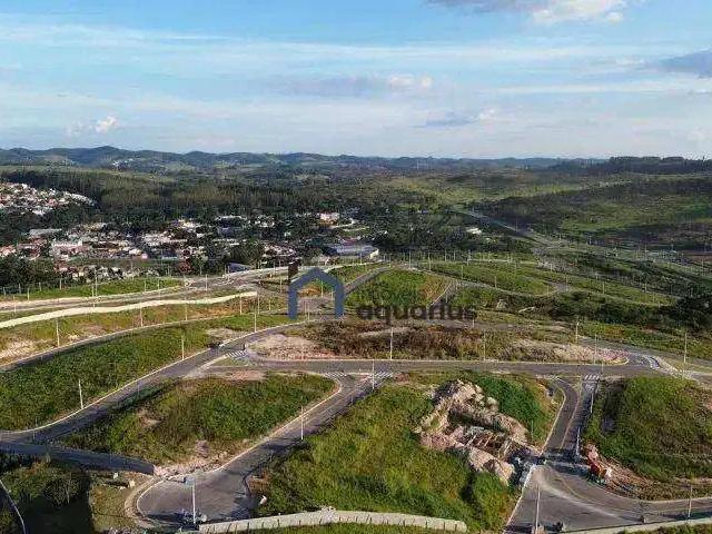 Terreno em Condomínio para Venda em São José dos Campos/SP Putim