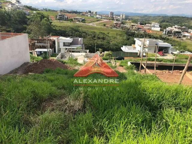 Terreno em Condomínio para Venda em São José dos Campos/SP Putim