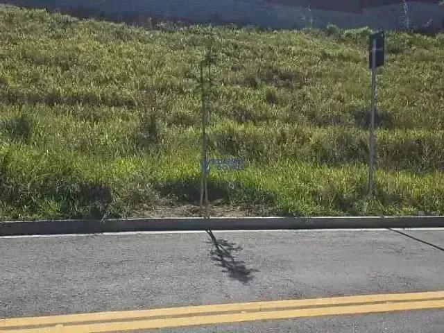 Terreno em Condomínio para Venda em São José dos Campos/SP Putim