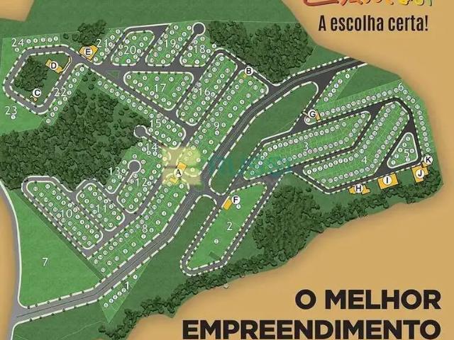 Terreno em Condomínio para Venda em São José dos Campos/SP Putim