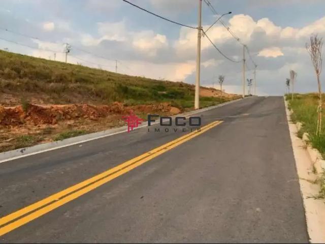 Terreno em Condomínio para Venda em São José dos Campos/SP Putim