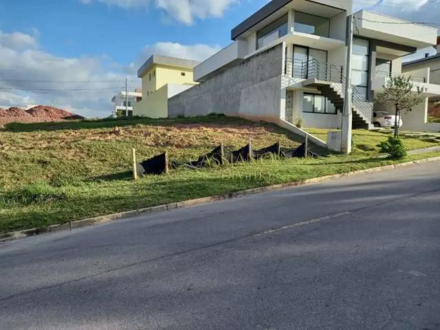 Terreno em Condomínio para Venda em São José dos Campos/SP Putim