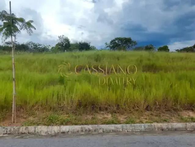 Terreno em Condomínio para Venda em São José dos Campos/SP Putim