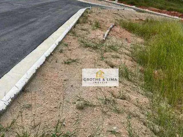 Terreno em Condomínio para Venda em São José dos Campos/SP Putim