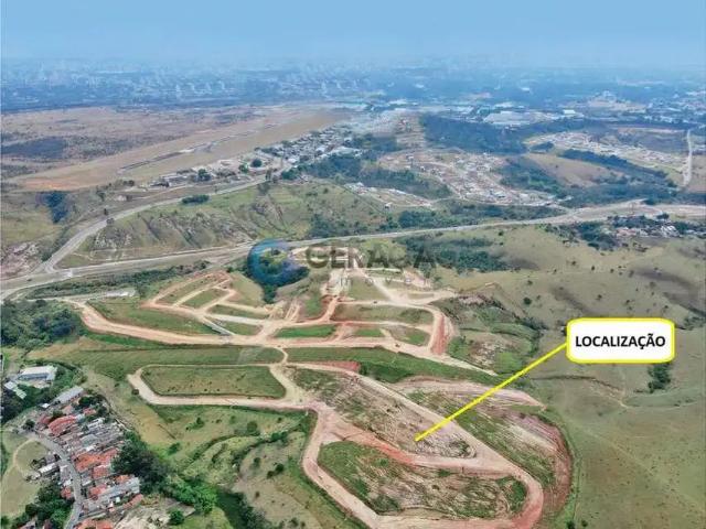 Terreno em Condomínio para Venda em São José dos Campos/SP Putim
