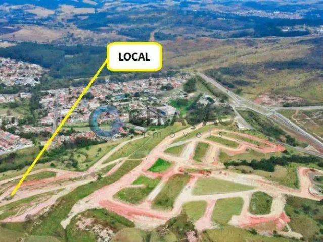 Terreno em Condomínio para Venda em São José dos Campos/SP Putim
