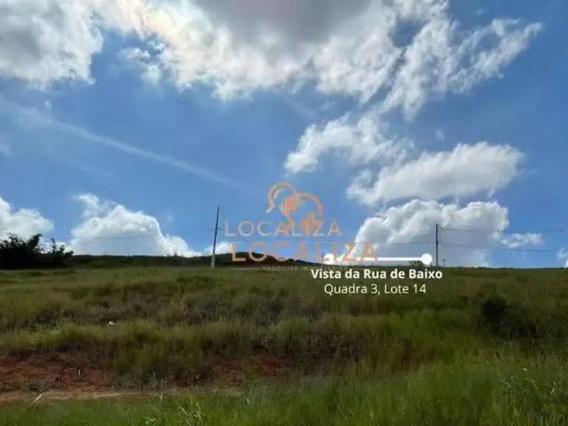 Terreno em Condomínio para Venda em São José dos Campos/SP Putim