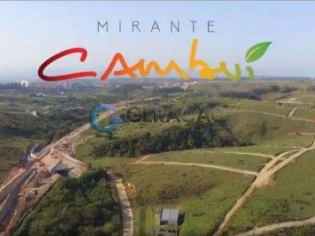 Terreno em Condomínio para Venda em São José dos Campos/SP Putim