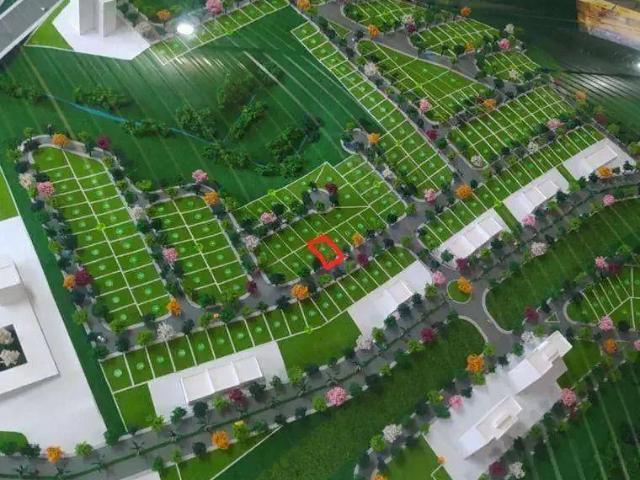 Terreno em Condomínio para Venda em São José dos Campos/SP Putim