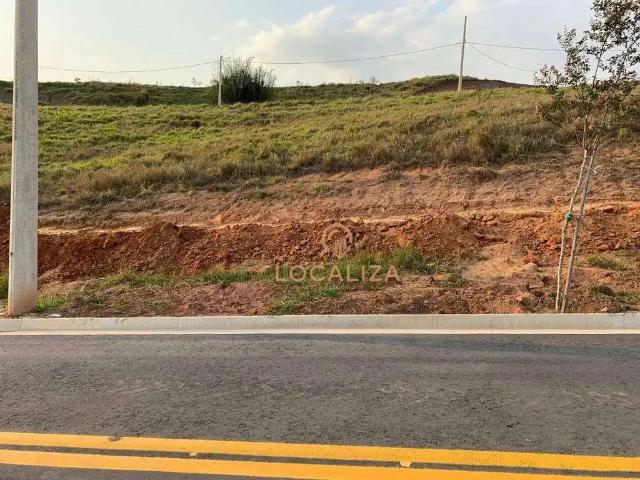 Terreno em Condomínio para Venda em São José dos Campos/SP Putim