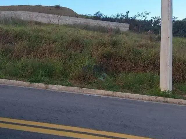 Terreno em Condomínio para Venda em São José dos Campos/SP Putim