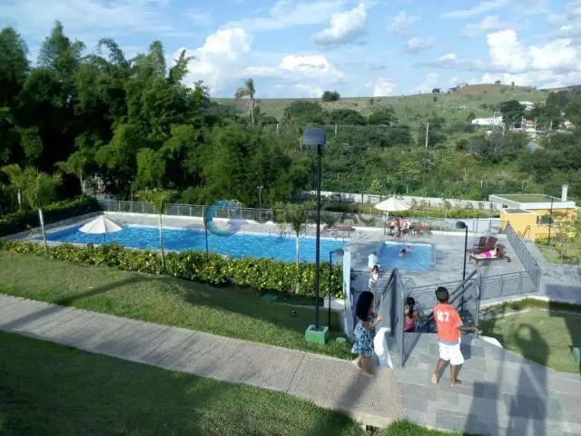 Terreno em Condomínio para Venda em São José dos Campos/SP Putim