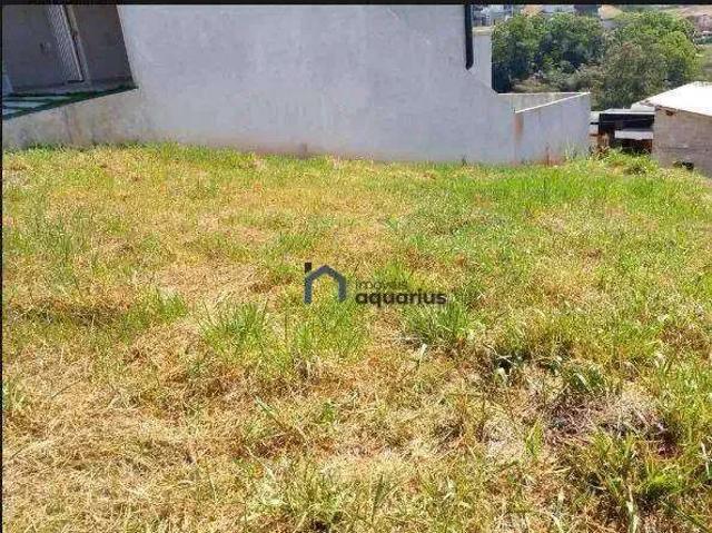 Terreno em Condomínio para Venda em São José dos Campos/SP Putim