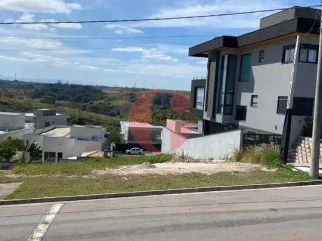 Terreno em Condomínio para Venda em São José dos Campos/SP Putim