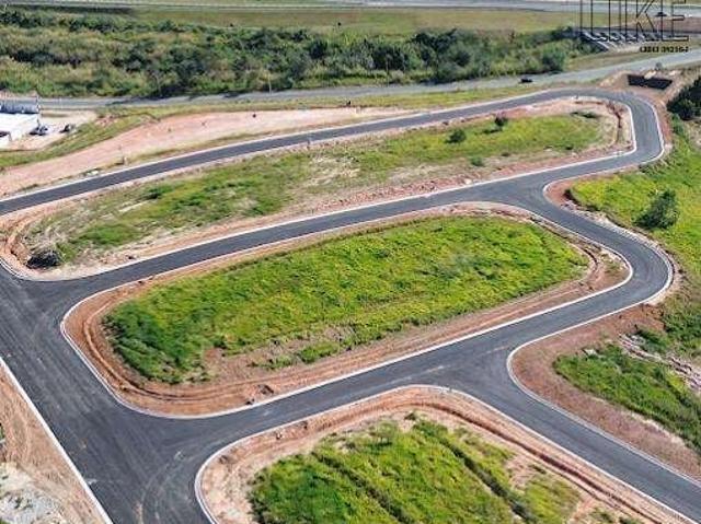 Terreno em Condomínio para Venda em São José dos Campos/SP Putim