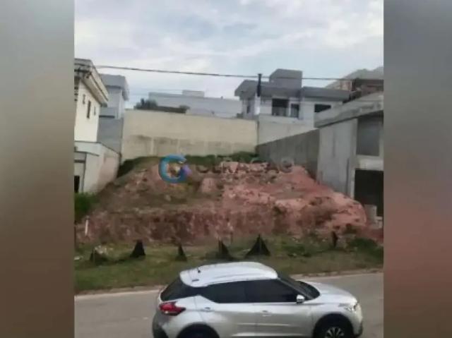 Terreno em Condomínio para Venda em São José dos Campos/SP Putim