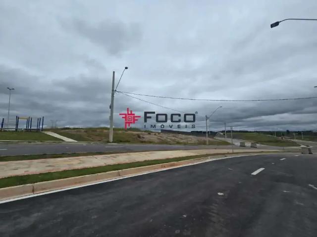 Terreno em Condomínio para Venda em São José dos Campos/SP Putim