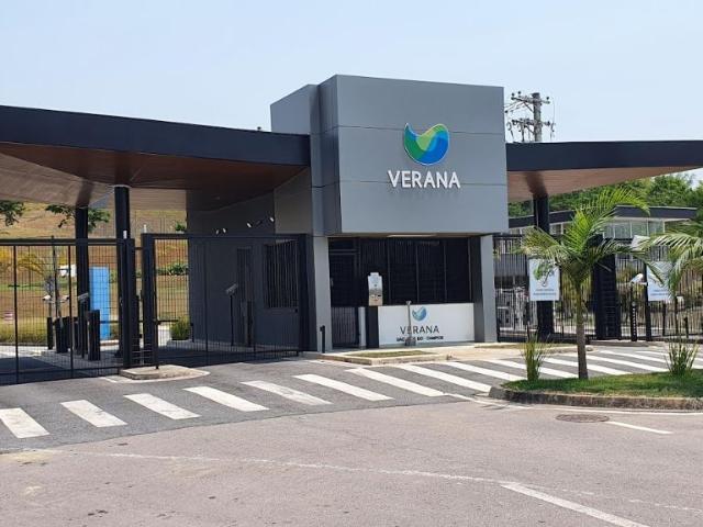 Terreno em Condomínio para Venda em São José dos Campos/SP Putim