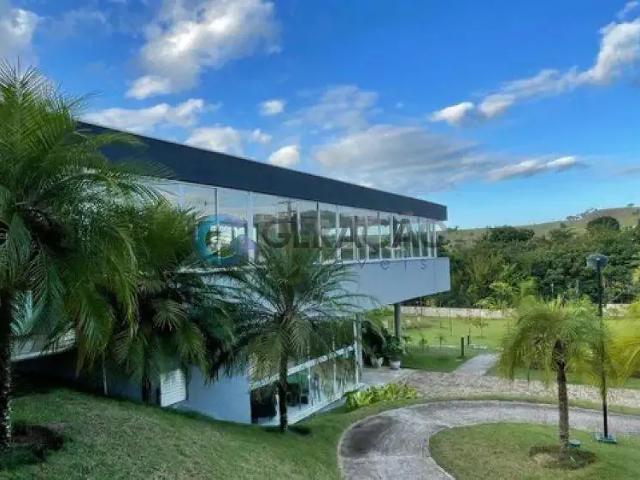 Terreno em Condomínio para Venda em São José dos Campos/SP Putim
