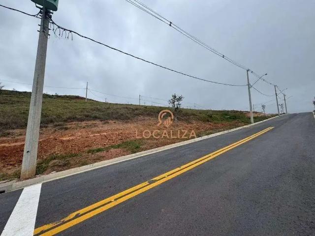 Terreno em Condomínio para Venda em São José dos Campos/SP Putim